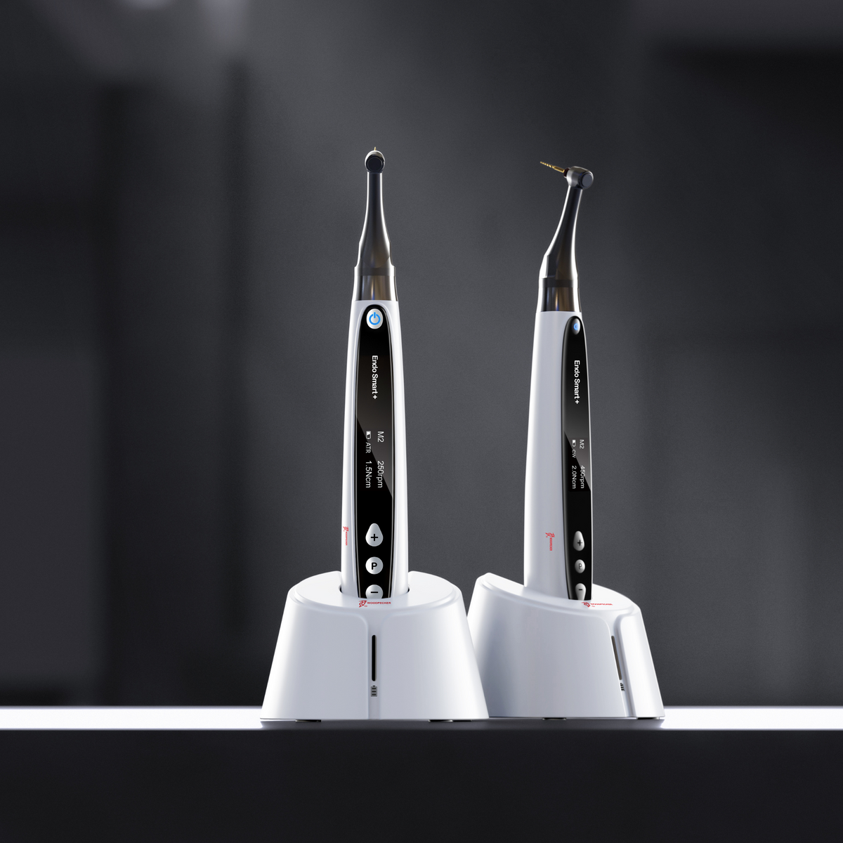 Endo Smart+ Woodpecker Brushless Endo Motor – E3Endo