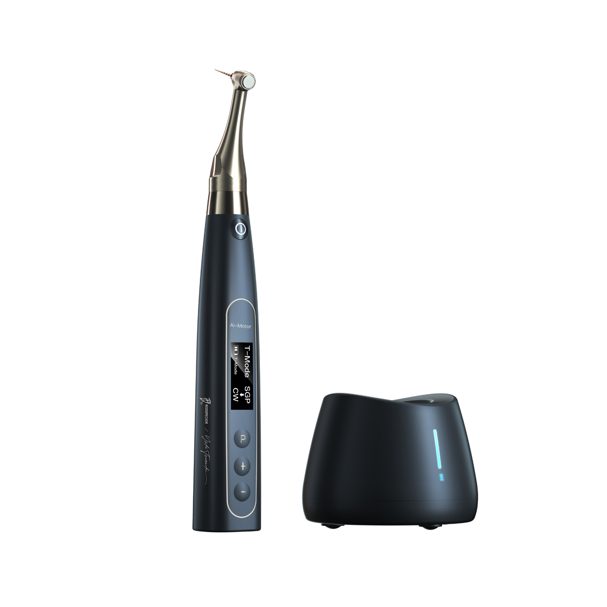 Terauchi Ai Motor Endo Motor with Built in Apex Locator – E3Endo