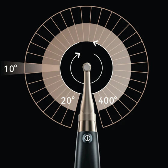 Woodpecker Ai-Motor Contra-angle Endo Handpiece – E3Endo