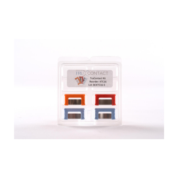 TruContact Kit – E3Endo