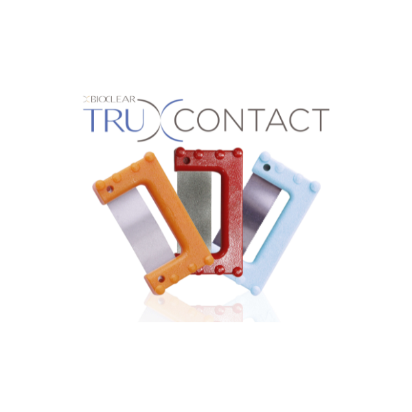 TruContact Kit – E3Endo