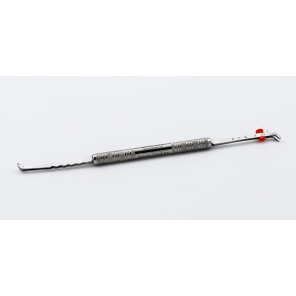 New Improved Bioclear Push-Pull Instrument Available Now! – E3Endo