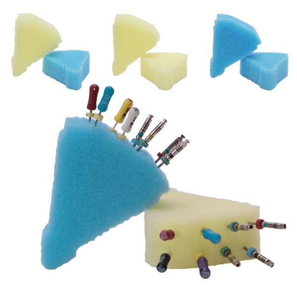 EndoRing® II Hand-held Endodontic Instrument - with REDUCED GLARE Meta ...