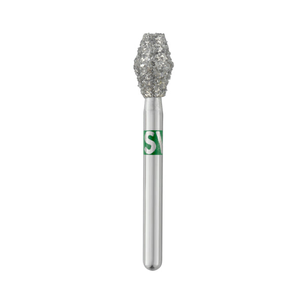 SS White Occlusal Reduction Bur - Barrel – E3Endo