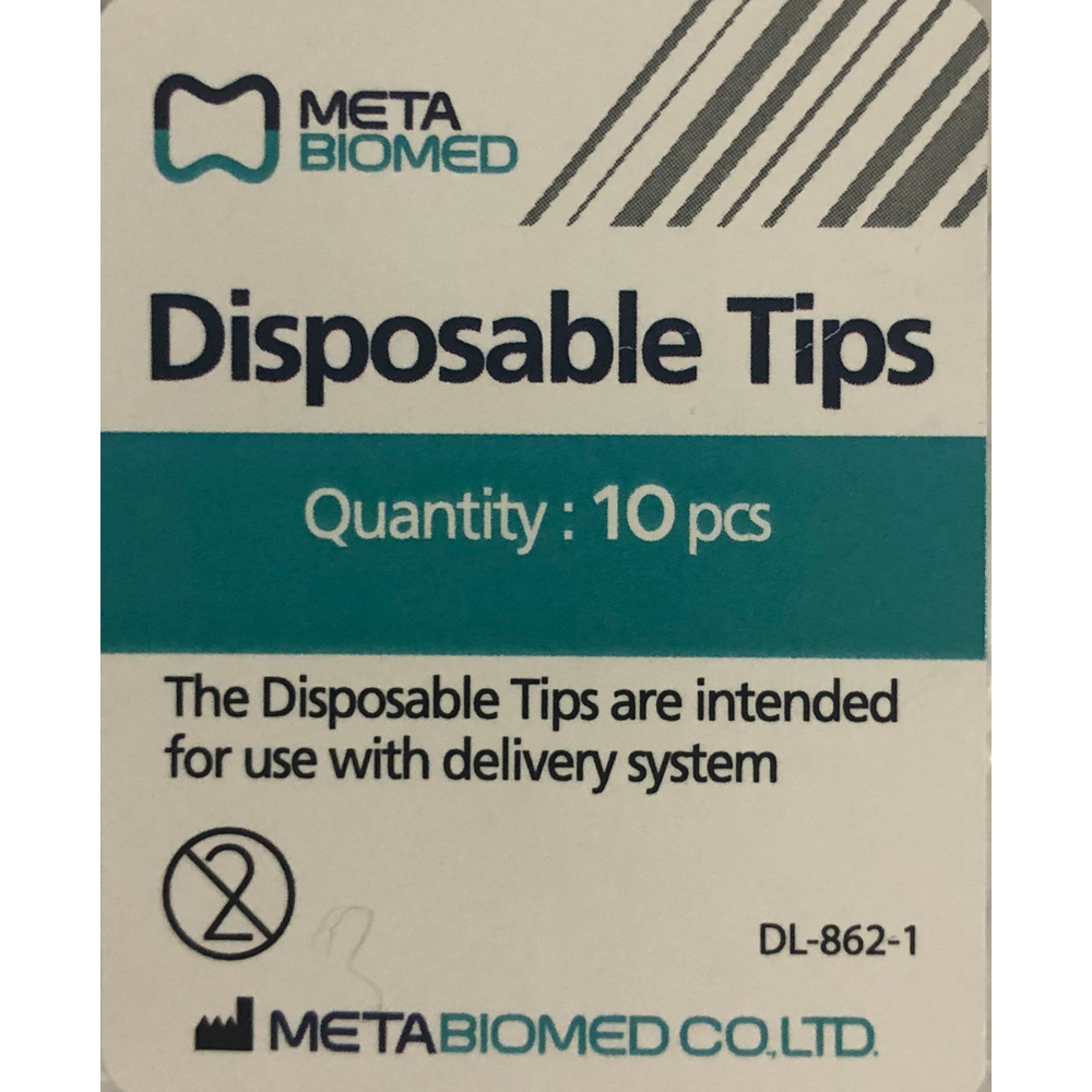 Ceraseal Tips Pack of 10 – E3Endo