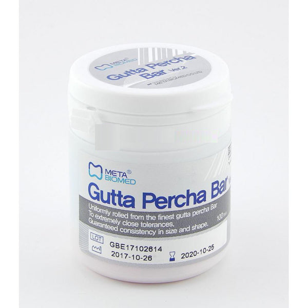 EQ-V GP Bar Plus Pack of 100 – E3Endo